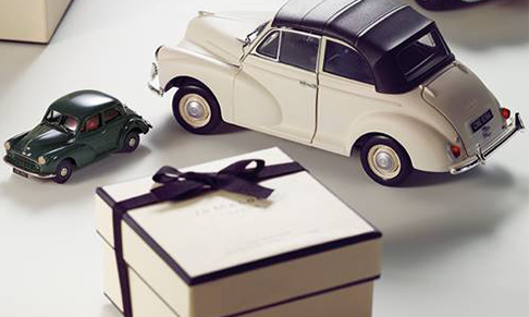 Jo Malone London introduces first ever Car Diffuser