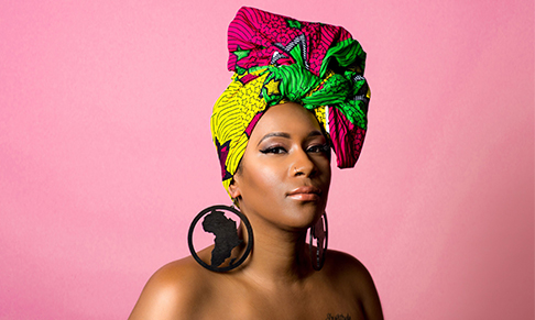 Black Women Rising Magazine appoints Sparkle PR ahead of launch