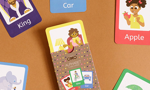 Little Omo appoints Maxine Boateng PR