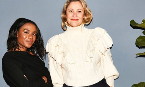 Liz Matthews and Jordan Mitchell reveal Good Culture