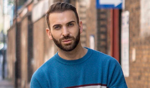 Men's lifestyle blog The Discerning Man relocates