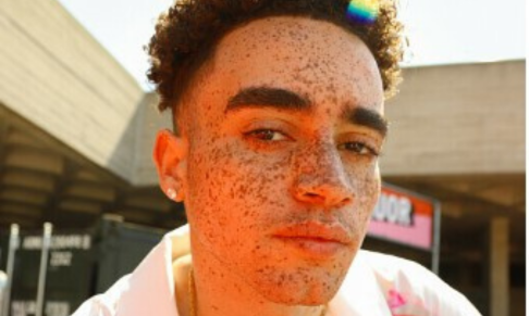 MiLK Management signs fashion influencer