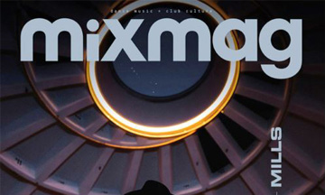 Mixmag appoints digital features editor