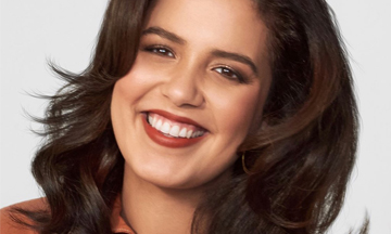 Modest Visions represents beauty writer Nassima Iggoute