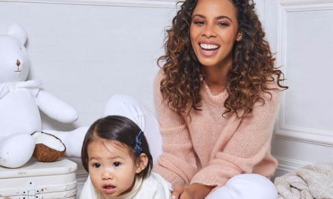 Rochelle Humes' My Little Coco appoints PWR PR