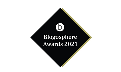 Voting open for Blogosphere Awards 2021