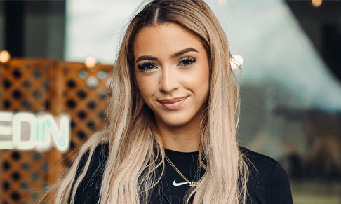 Pia Publicity represents lifestyle influencer GK Barry