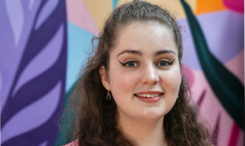 Pick Me Up! and Chat appoint features writer