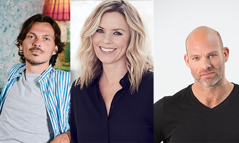 PuRe launches Talent Division with new signings