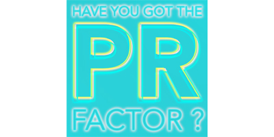 PuRe - PR Account Manager