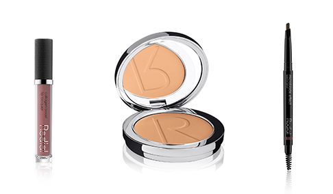 Rodial unveils new make-up launches