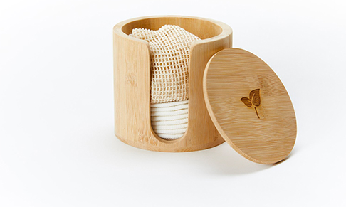 STYLPRO debuts eco-friendly Bamboo Barrel