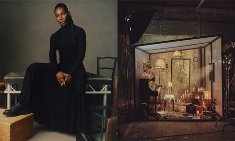 Saint Luke Artist Management launches new division with signings