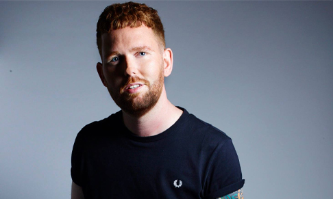 Sam Johnson announces freelance details with new client BaByliss PRO