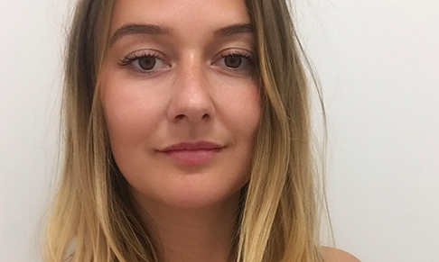 Sweaty Betty appoints Global Social Media Manager