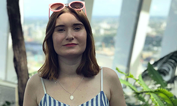 ShortList.com appoints staff writer