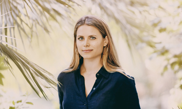 Irene Forte Skincare launches and appoints Hunter Grace