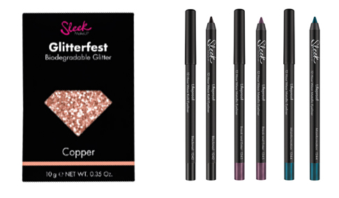 Sleek MakeUP unveils new launches