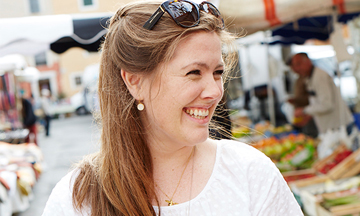 Slimming World Magazine appoints food editor