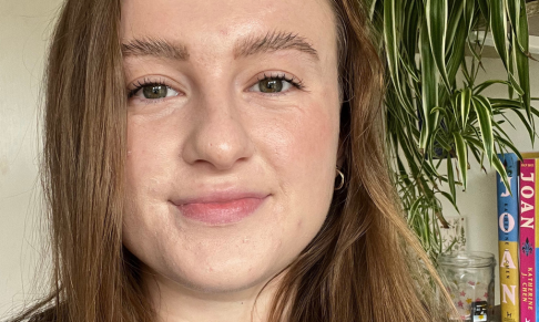 Stylist magazine names senior writer, Strong Women