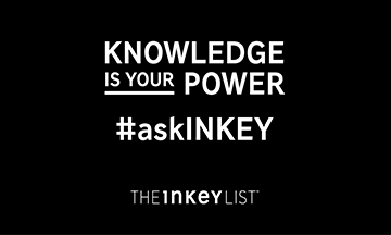 The INKEY List launches first digital campaign