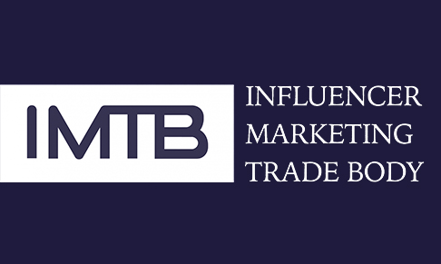 Influencer Marketing Trade Body (IMTB) launches