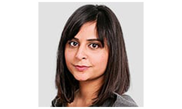 The Observer appoints reporter