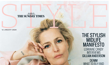 The Sunday Times’ Style appoints acting deputy editor