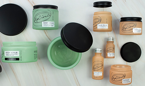 UpCircle launches refill scheme