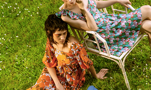 YOOX and the UK Department for International Trade launch digital pop ...