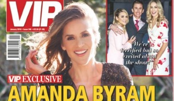 VIP Magazine announces editorial updates