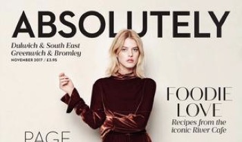 Absolutely Magazines announces team updates and appointments