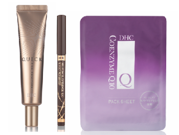 DHC unveils new launches