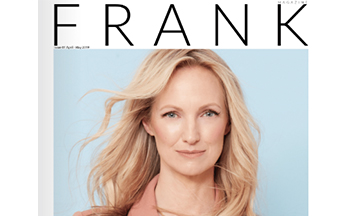 Frank Magazine launches