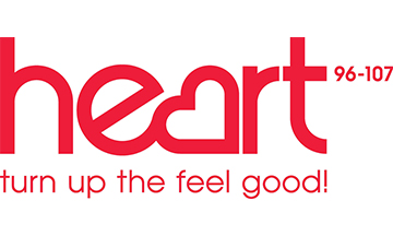 Heart FM announces new Breakfast Show team