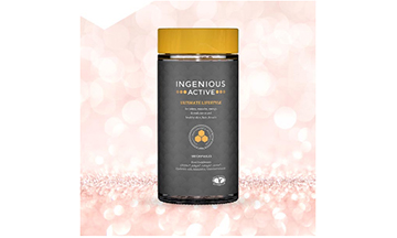 Ingenious unveils Ingenious Active