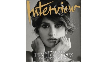 Interview Magazine appoints assistant editor