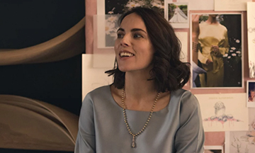 Jessica McCormack brings all PR in-house and reveals team