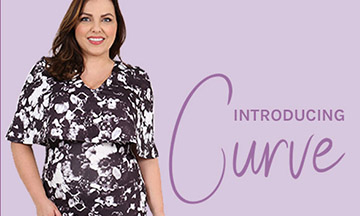 Want That Trend unveils debut Curve Collection