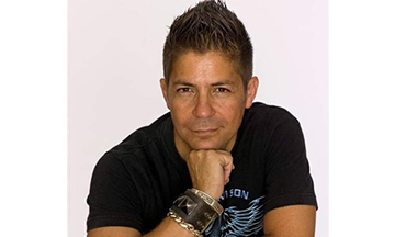 Obituary: Joe Alvarez, editor-in-chief of Ikon London Magazine