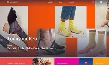 Refinery29 UK announces editorial team updates