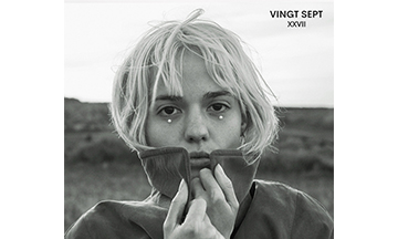 Christmas Gift Guide - Vingt Sept (8.6k Instagram followers)