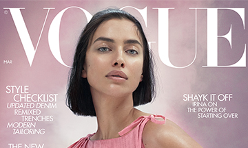 British Vogue appoints consultant creative directors