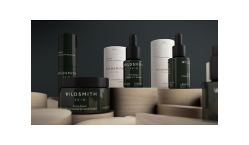 Wildsmith Skin announces launch and appoints The Communications Store