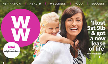 WW Magazine appoints editor