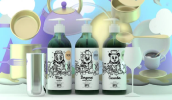 YOPE launches new range of liquid soaps