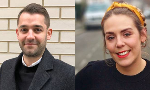 Camron PR announces team appointments