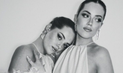 Influencers Lucy & Lydia take representation in-house