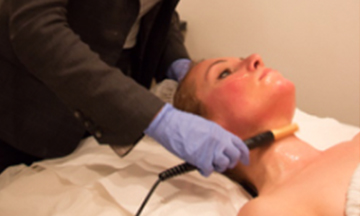 Lisa Harris Skin Science appoints We Are Lucy