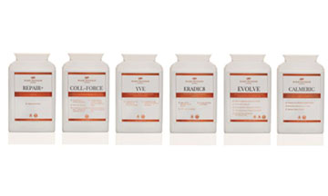 Marie Reynolds London skincare collection revealed